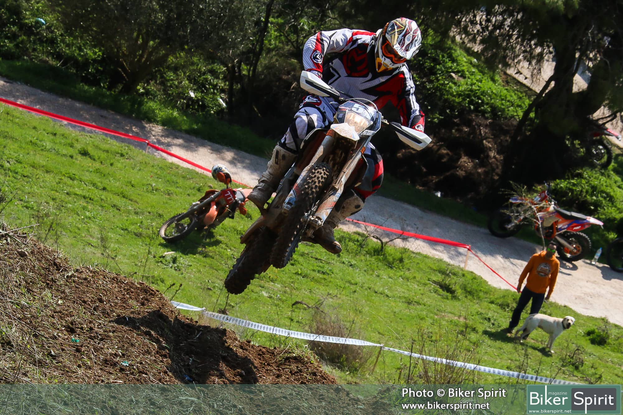 ΑΝΑΒΟΛΗ ΔΥΟ ΕΒΔΟΜΑΔΩΝ ΣΤΟΝ 1ο ΠΑΝΕΛΛΗΝΙΟ ΑΓΩΝΑ ENDURO ΤΗΣ ΧΡΟΝΙΑΣ – Α ...